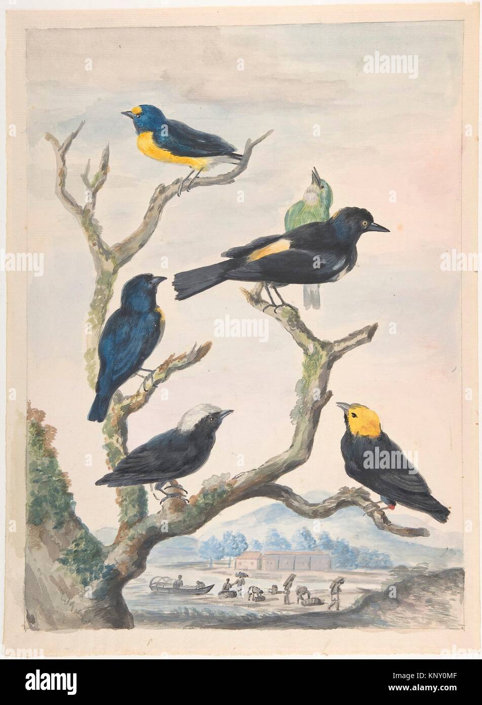 Mid 18th century early 19th century hi-res stock photography and images ...