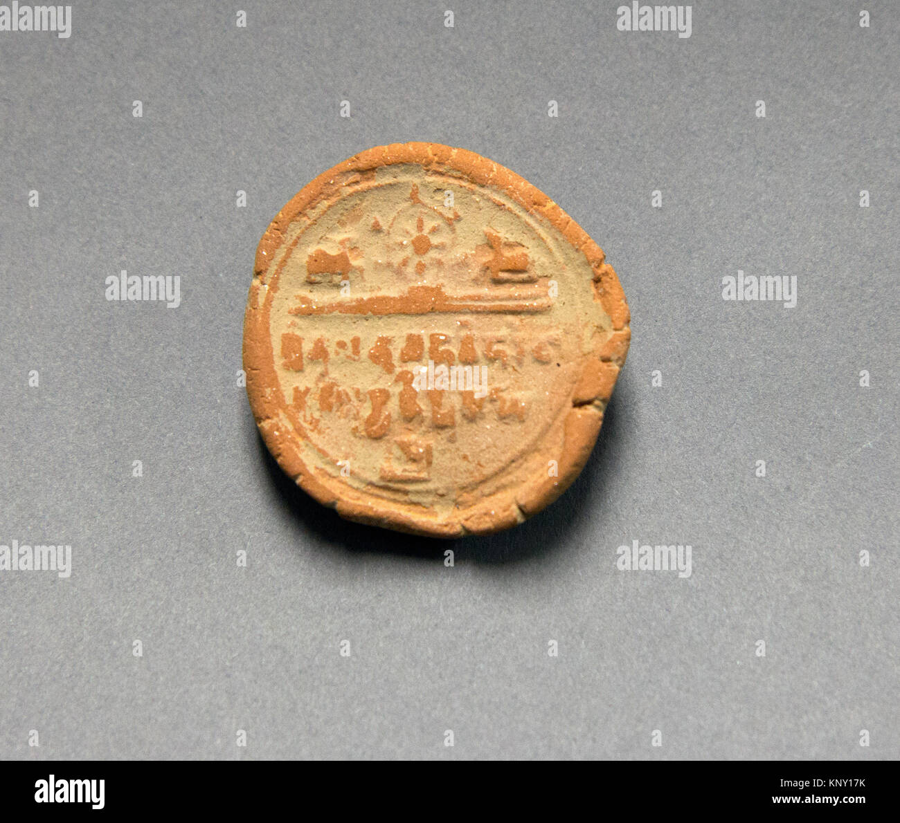 Seals with an inscription hi-res stock photography and images - Alamy