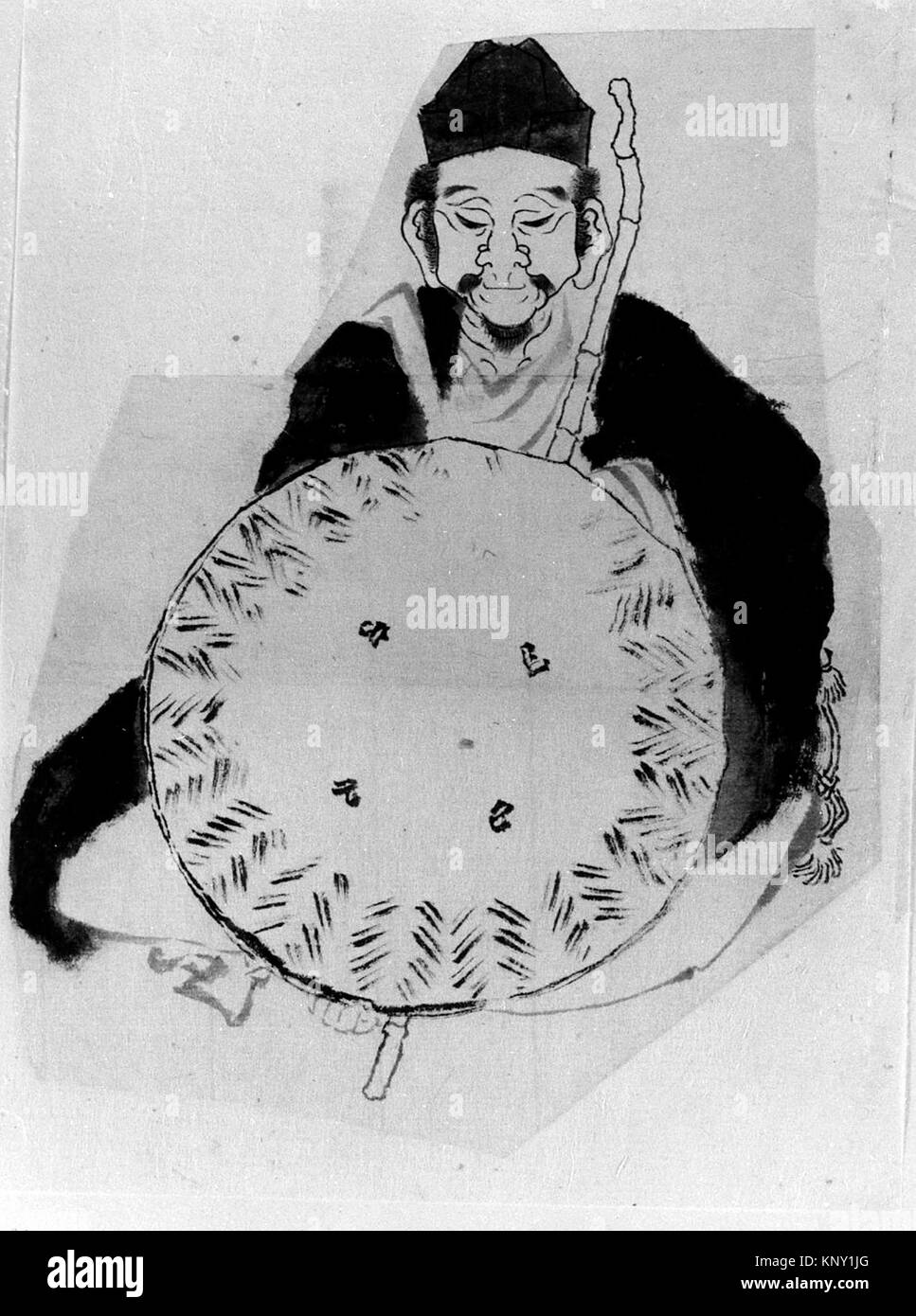 Basho matsuo hi-res stock photography and images - Alamy