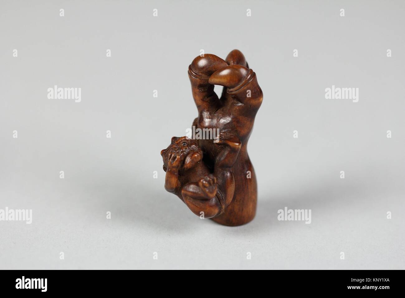 Beside giant arm hi-res stock photography and images - Alamy