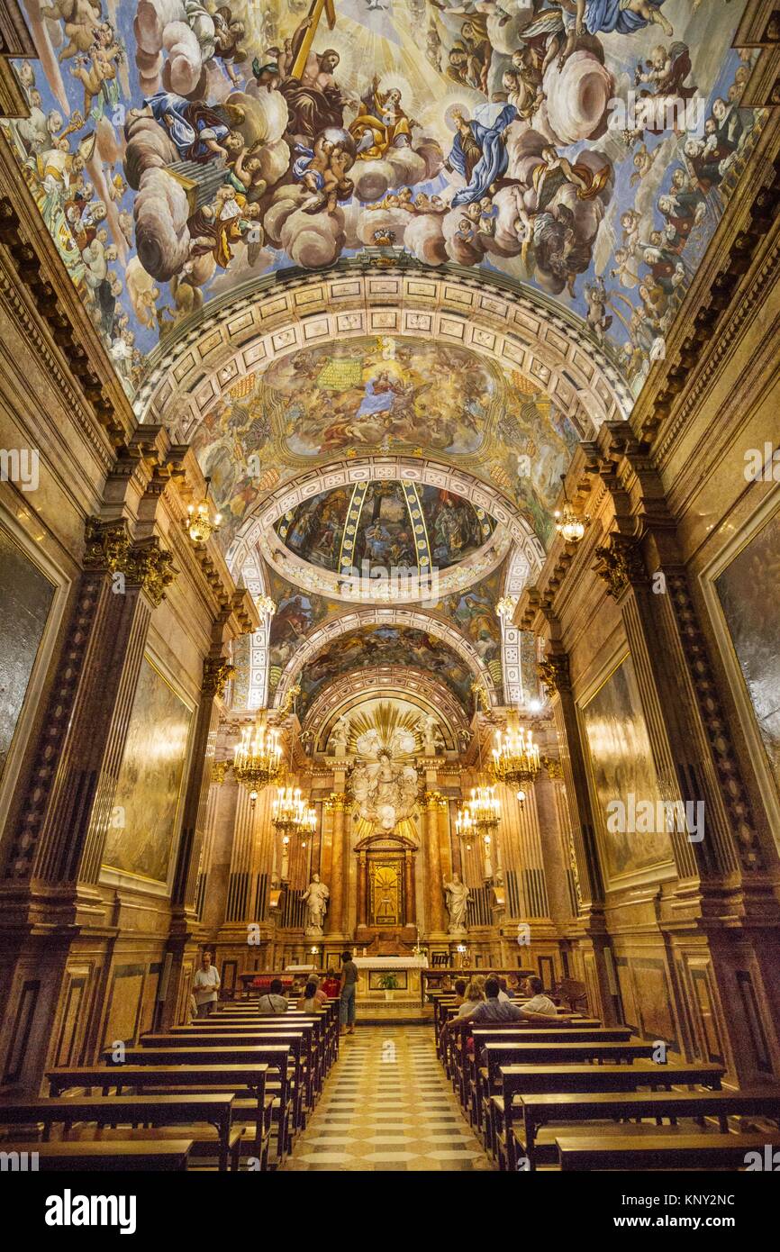 Tortosa Cathedral High Resolution Stock Photography and Images - Alamy