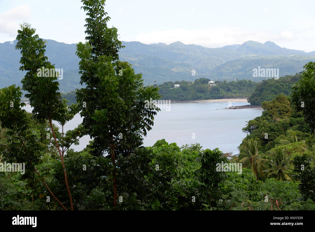 Bataan philippines hi-res stock photography and images - Alamy