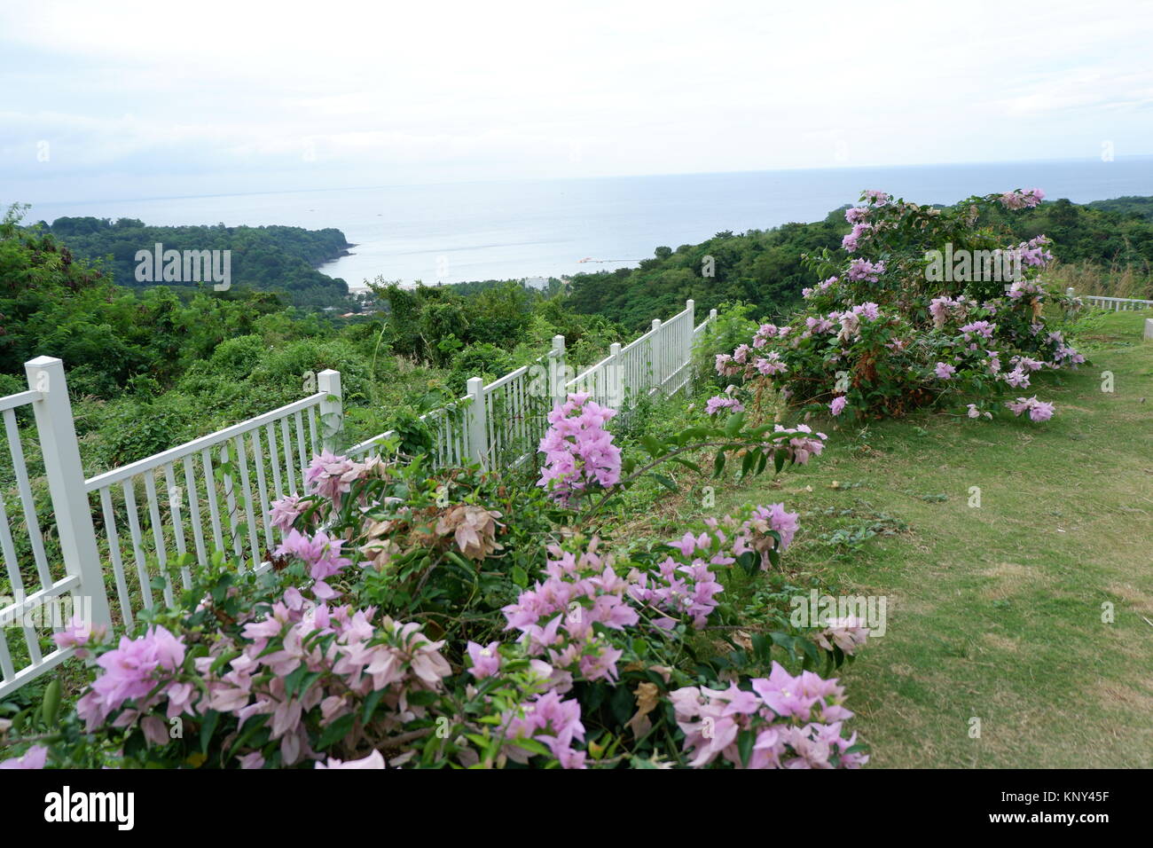 Beautiful background of Sea Coast, Landscape and Nature Stock Photo - Alamy