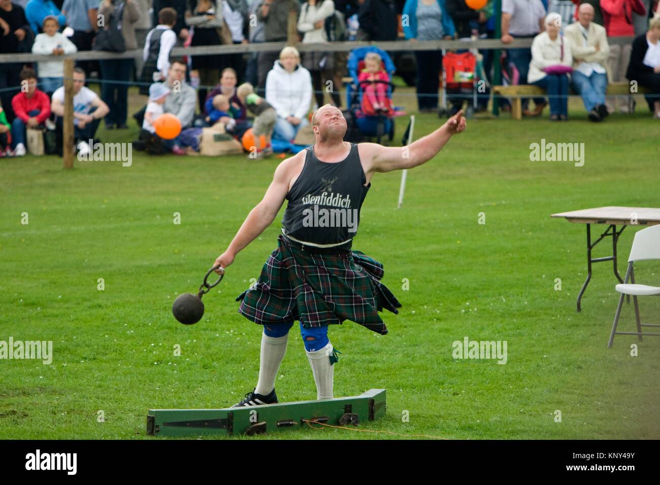 Michelle thompson scotland hi-res stock photography and images - Alamy