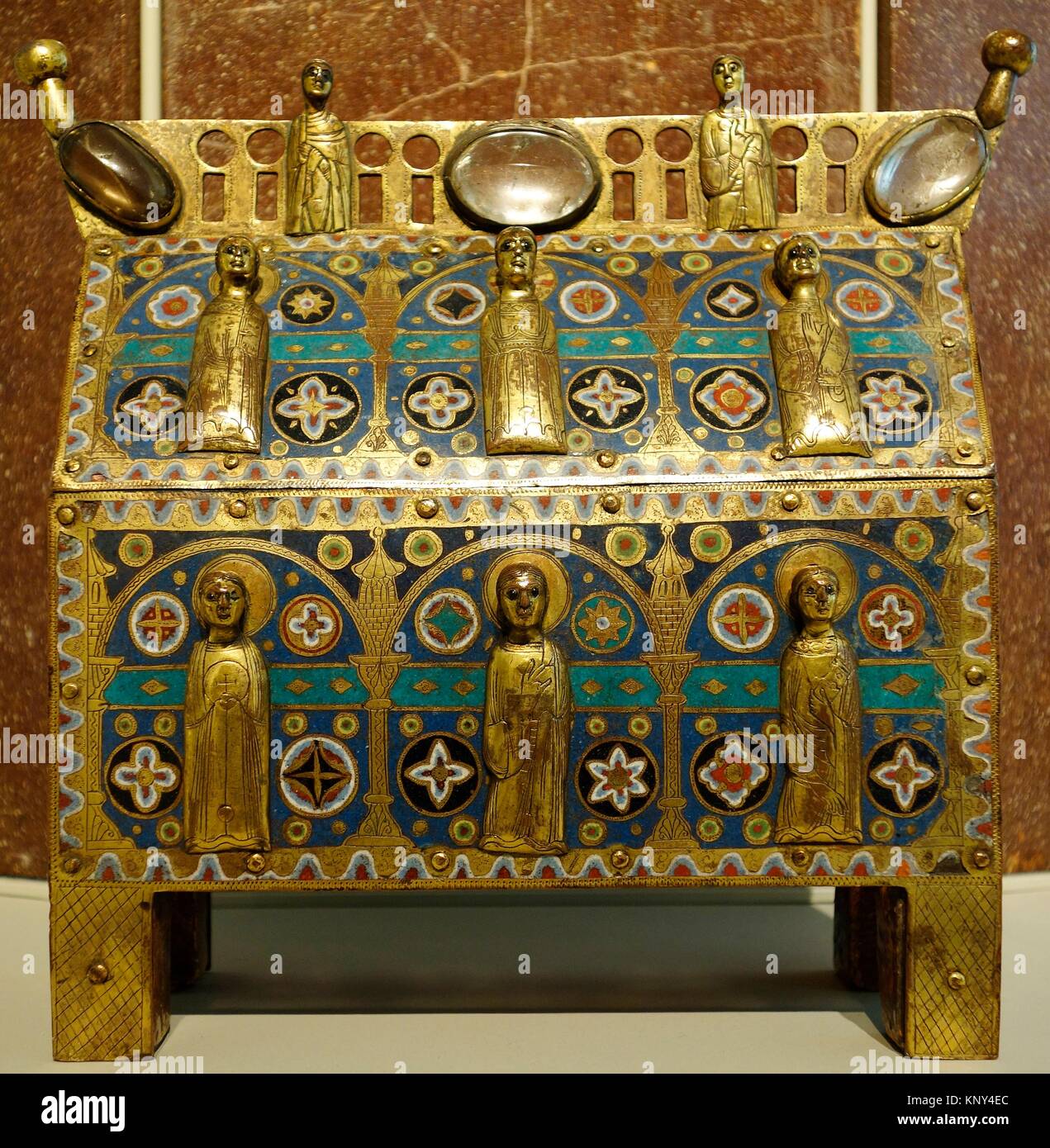 Limoges enamel hi-res stock photography and images - Alamy