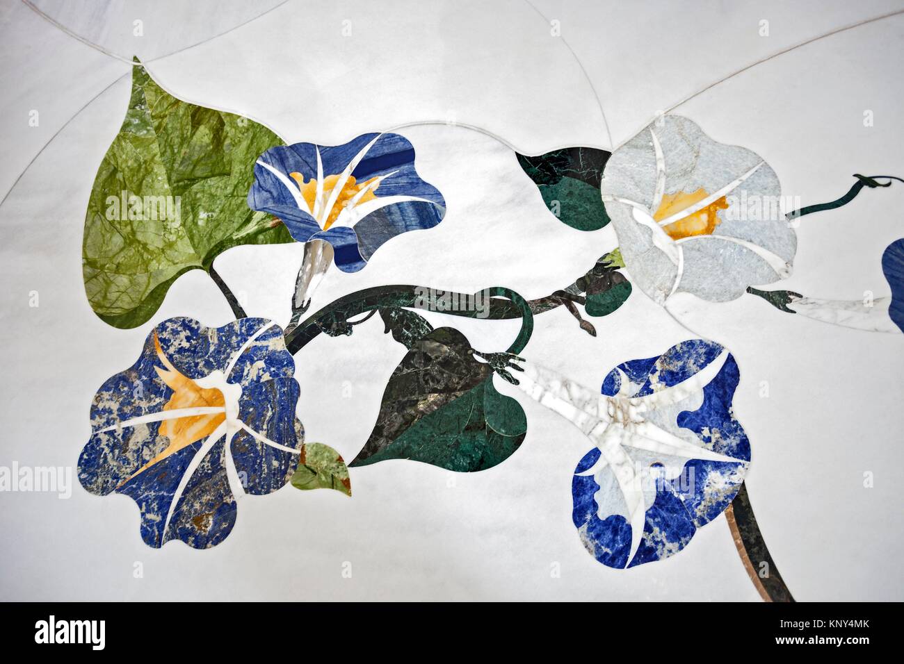 Marble leaf hi-res stock photography and images - Alamy