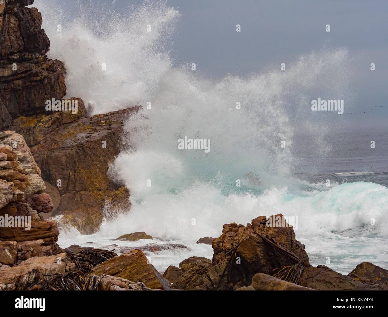 South africa wave hi-res stock photography and images - Alamy
