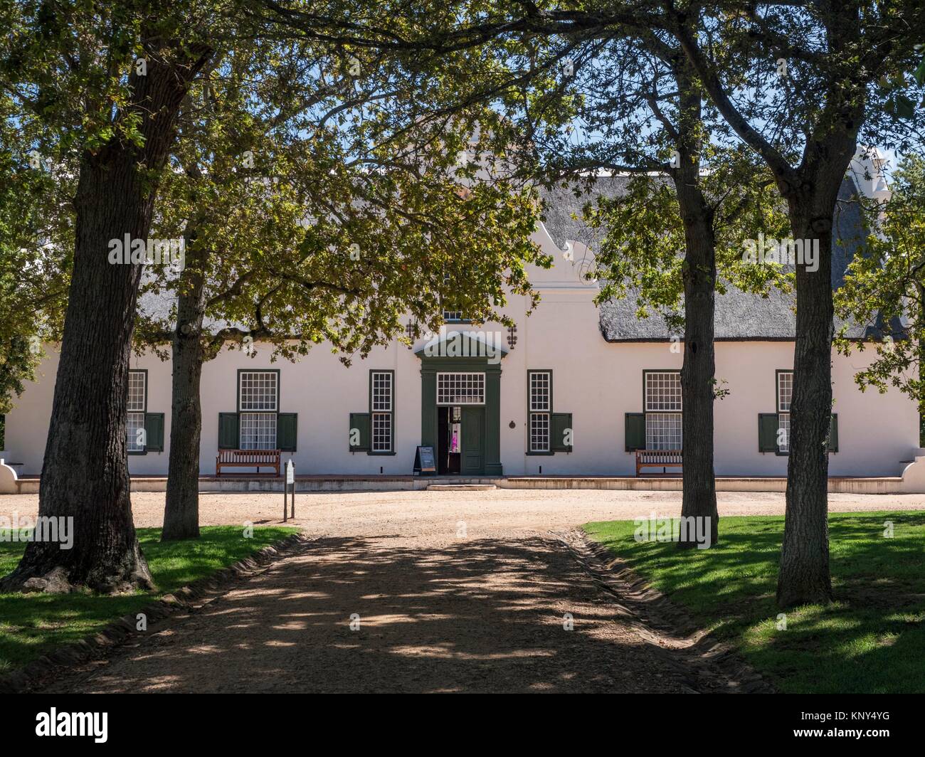 Groot constantia wine hi-res stock photography and images - Alamy
