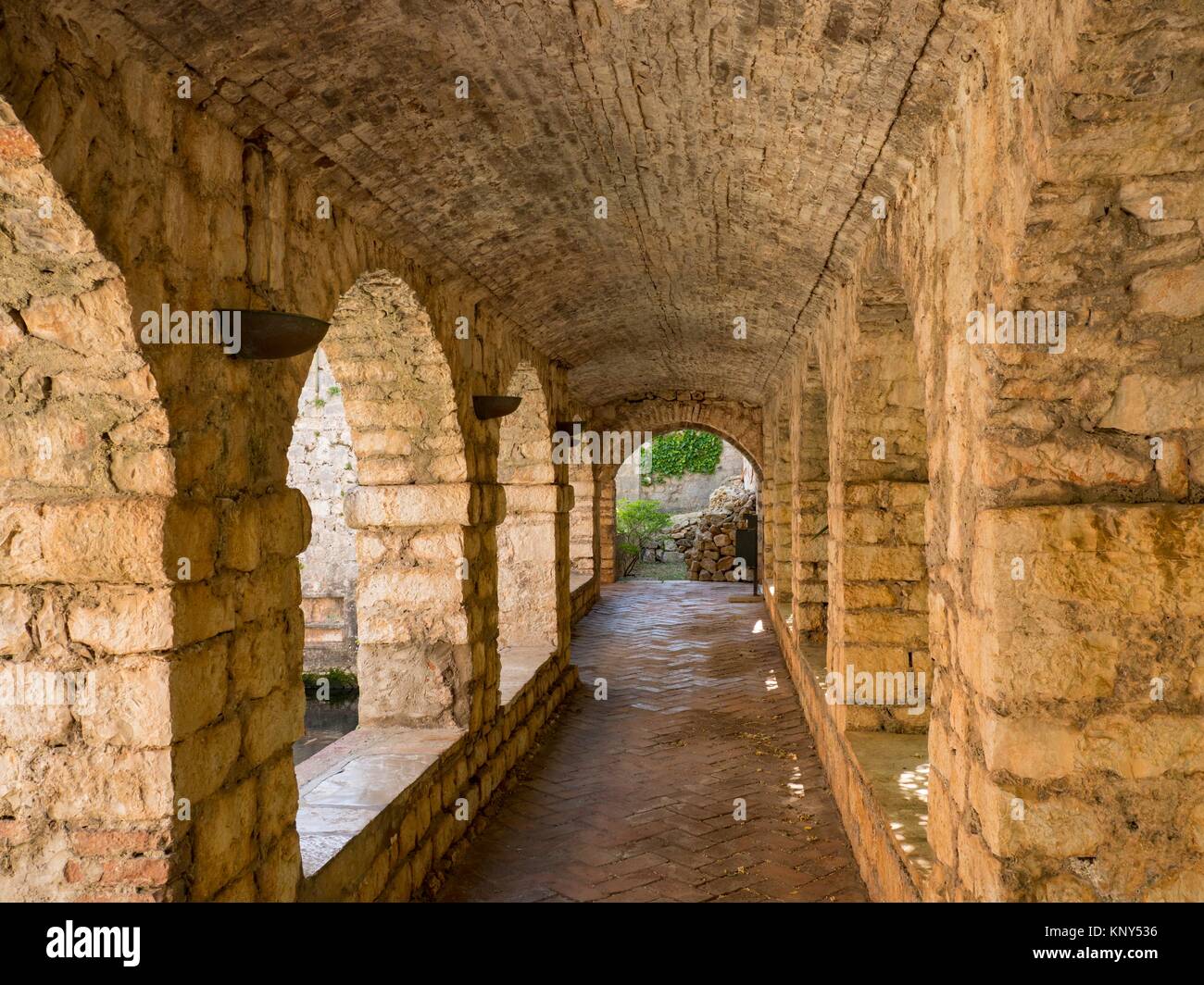 Stari grad fortress hi-res stock photography and images - Alamy