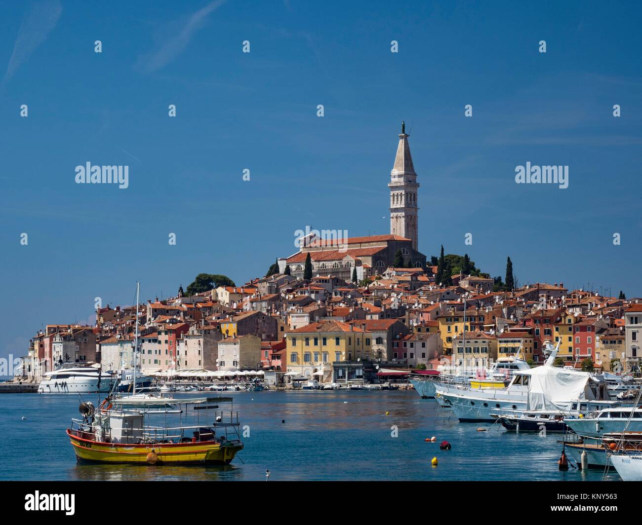 East croatia hi-res stock photography and images - Alamy