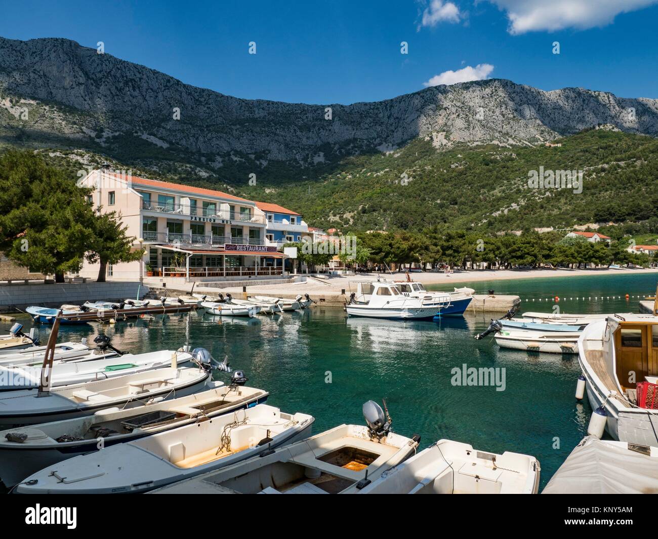 Drvenik High Resolution Stock Photography and Images - Alamy