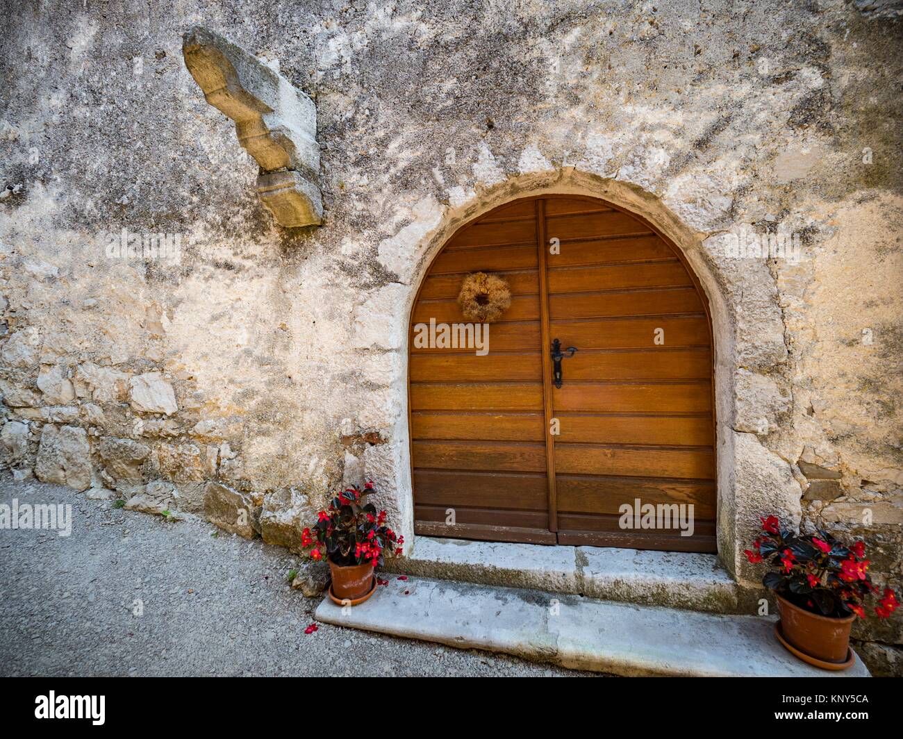štanjel slovenia hi-res stock photography and images - Alamy