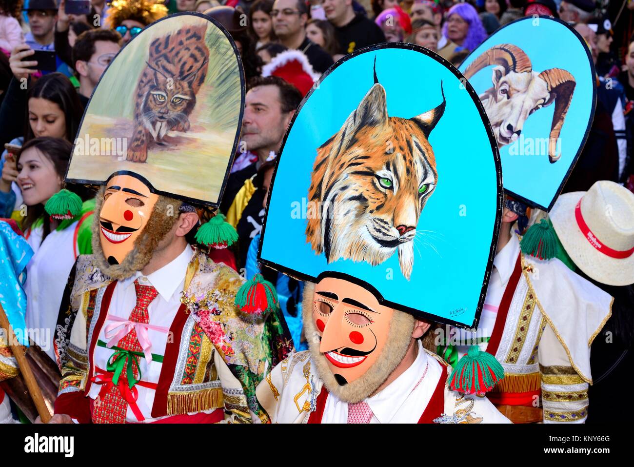 Goat party hi-res stock photography and images - Alamy