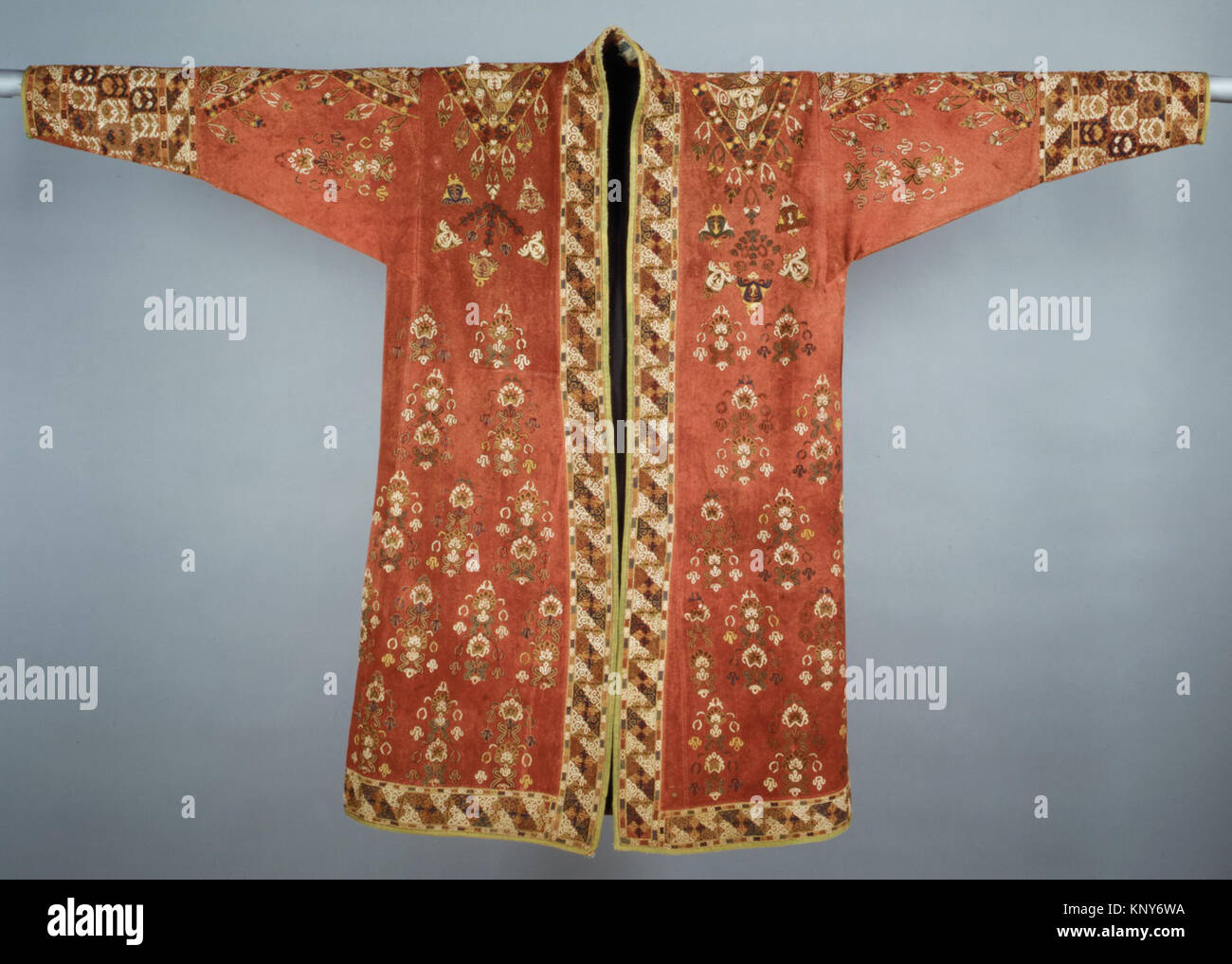 Choga hi-res stock photography and images - Alamy