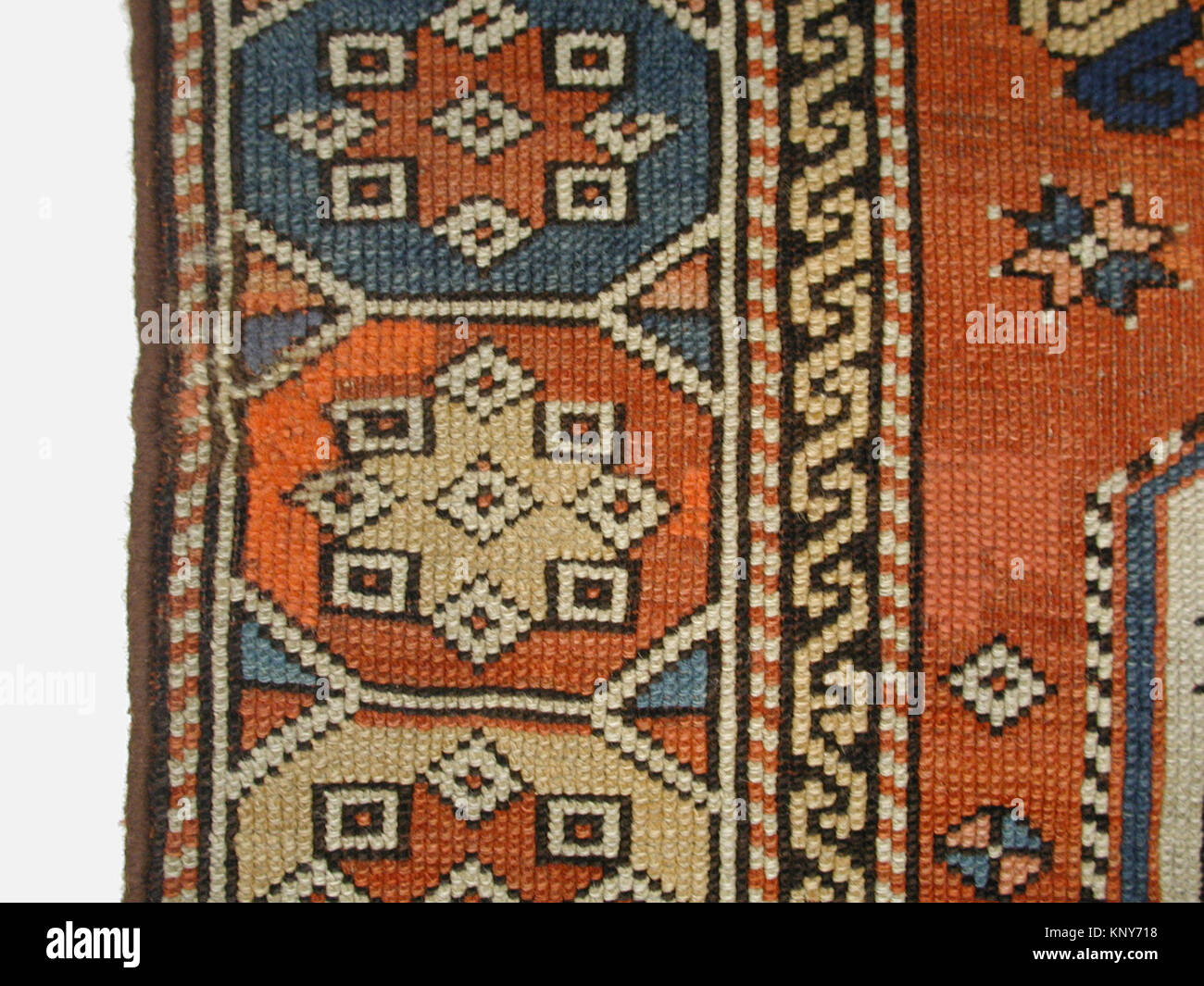 Carpet MET wb-59.148h 453581 Stock Photo - Alamy