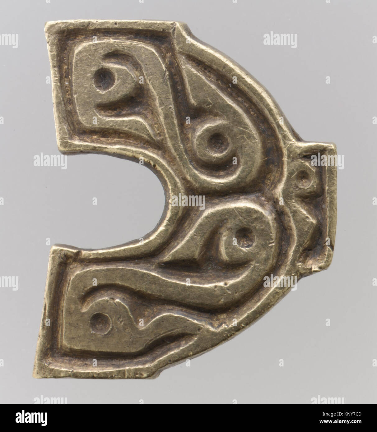 Gold Belt-Hole Guard MET dp30427 464086 Avar, Gold Belt-Hole Guard ...