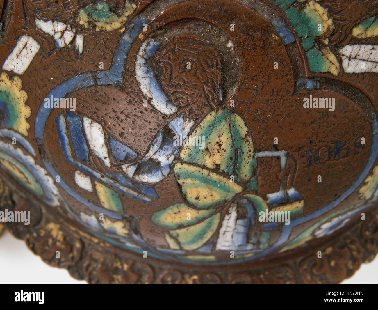 Old south symbols hi-res stock photography and images - Alamy