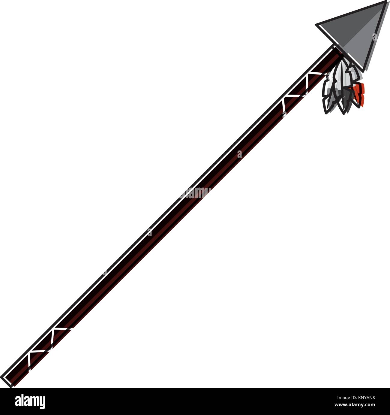 Native American Weapons And Tools