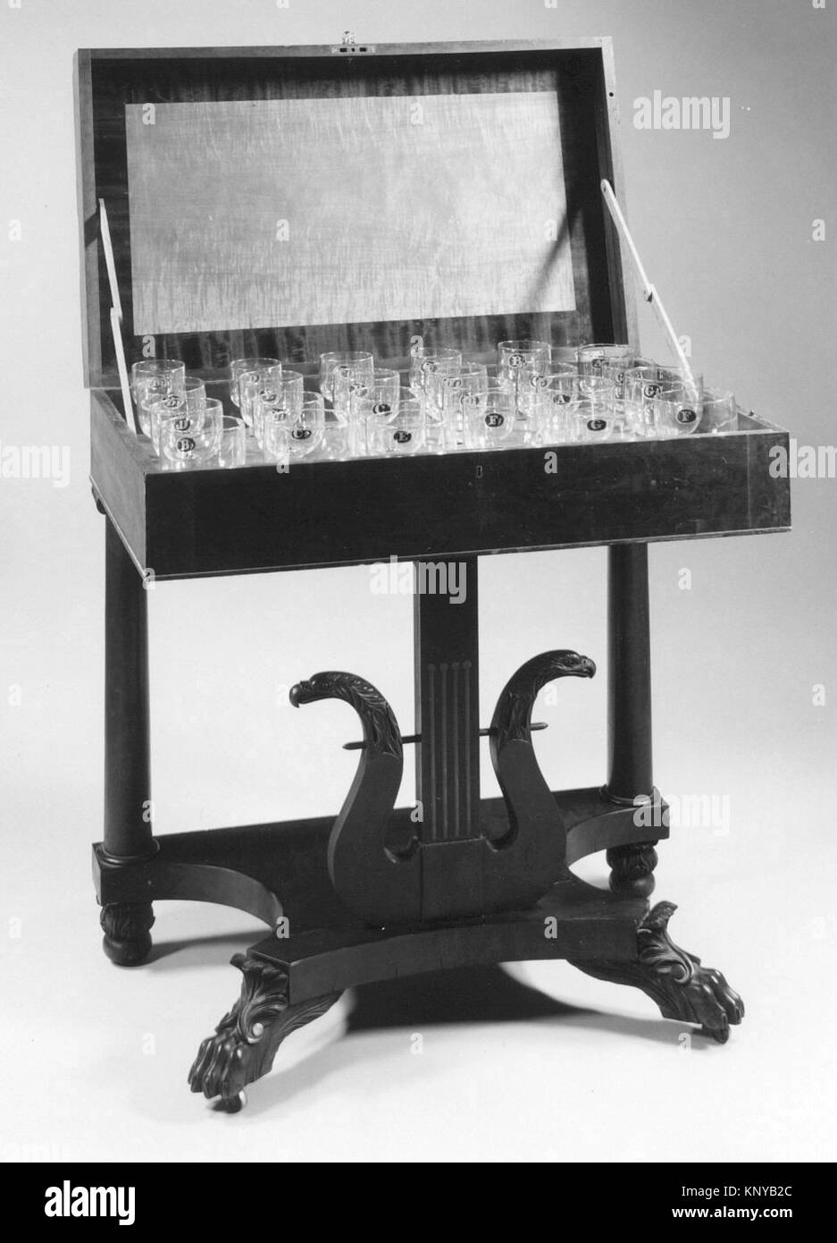 Harmonicon hi-res stock photography and images - Alamy