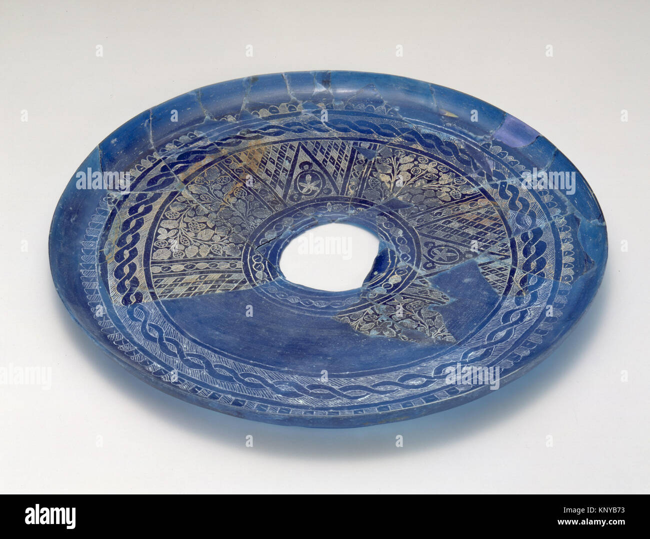 Historical plate fragments in hi-res stock photography and images - Alamy