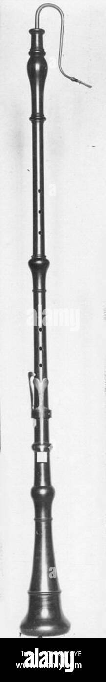 Bass oboe hi-res stock photography and images - Alamy