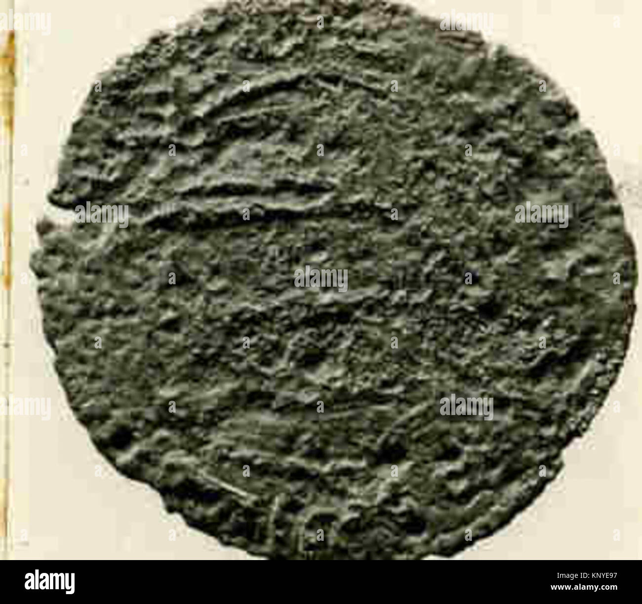 Coin MET 39.40.127.201b 457273 Stock Photo - Alamy