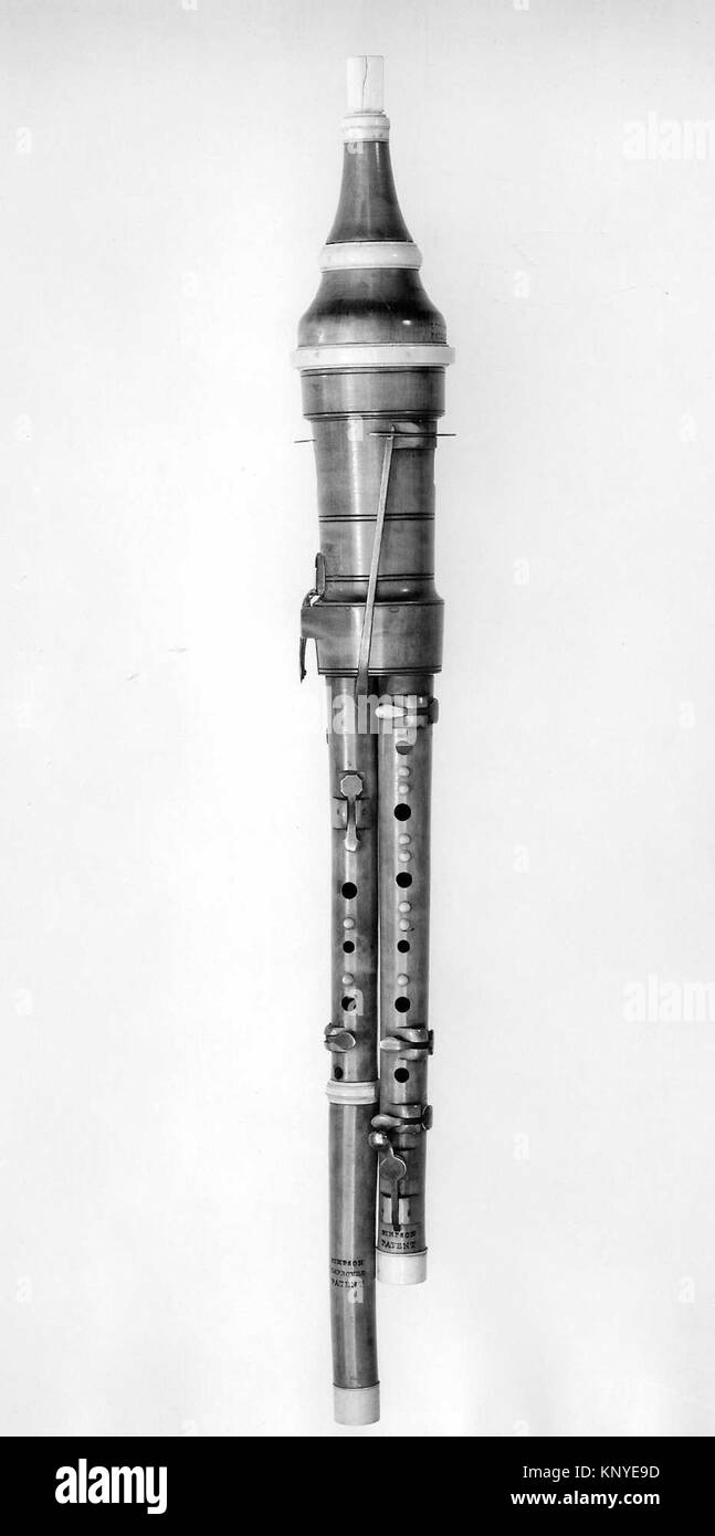 Flageolet Black and White Stock Photos & Images - Alamy