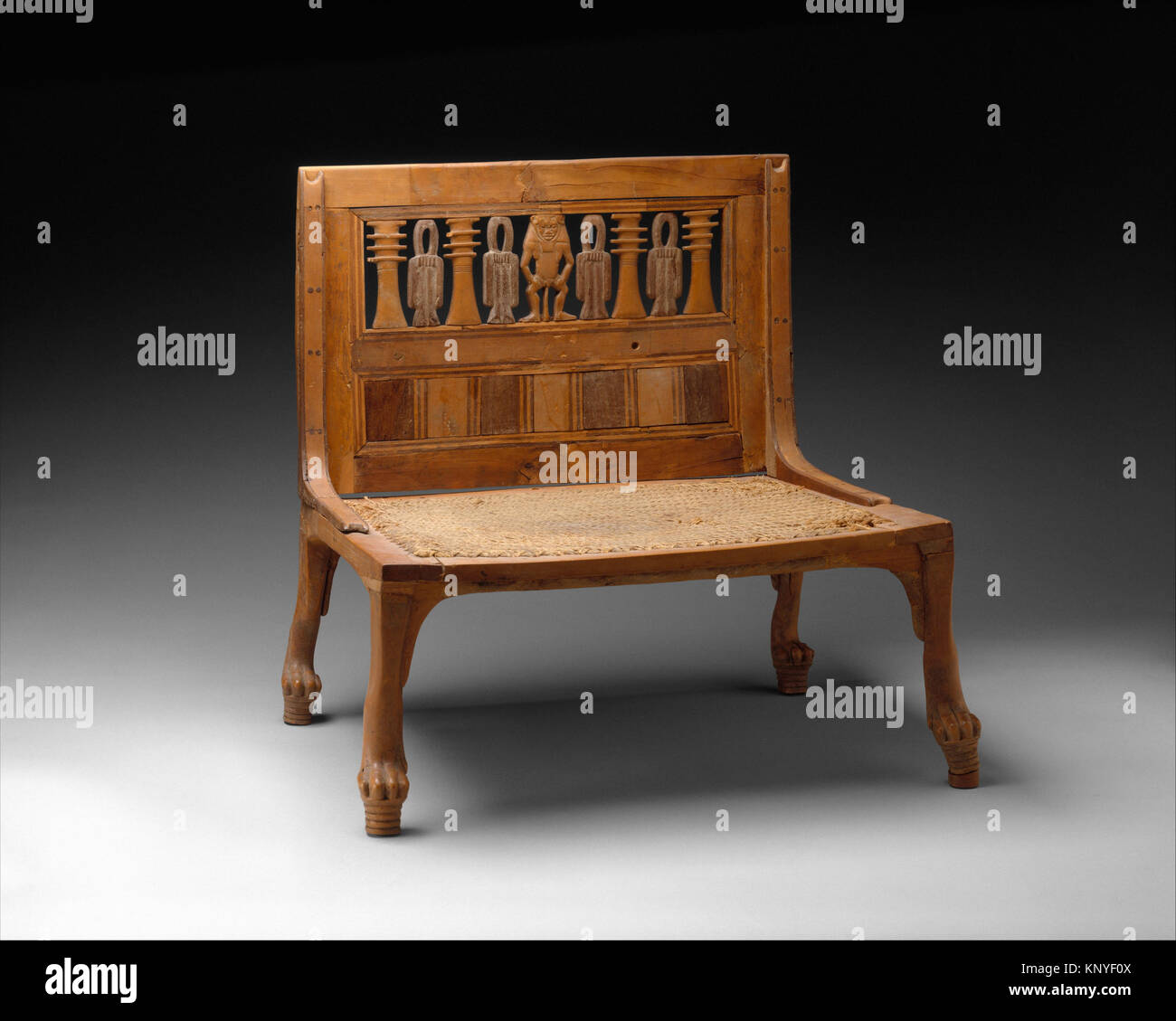 Hatnefers chair hi-res stock photography and images - Alamy