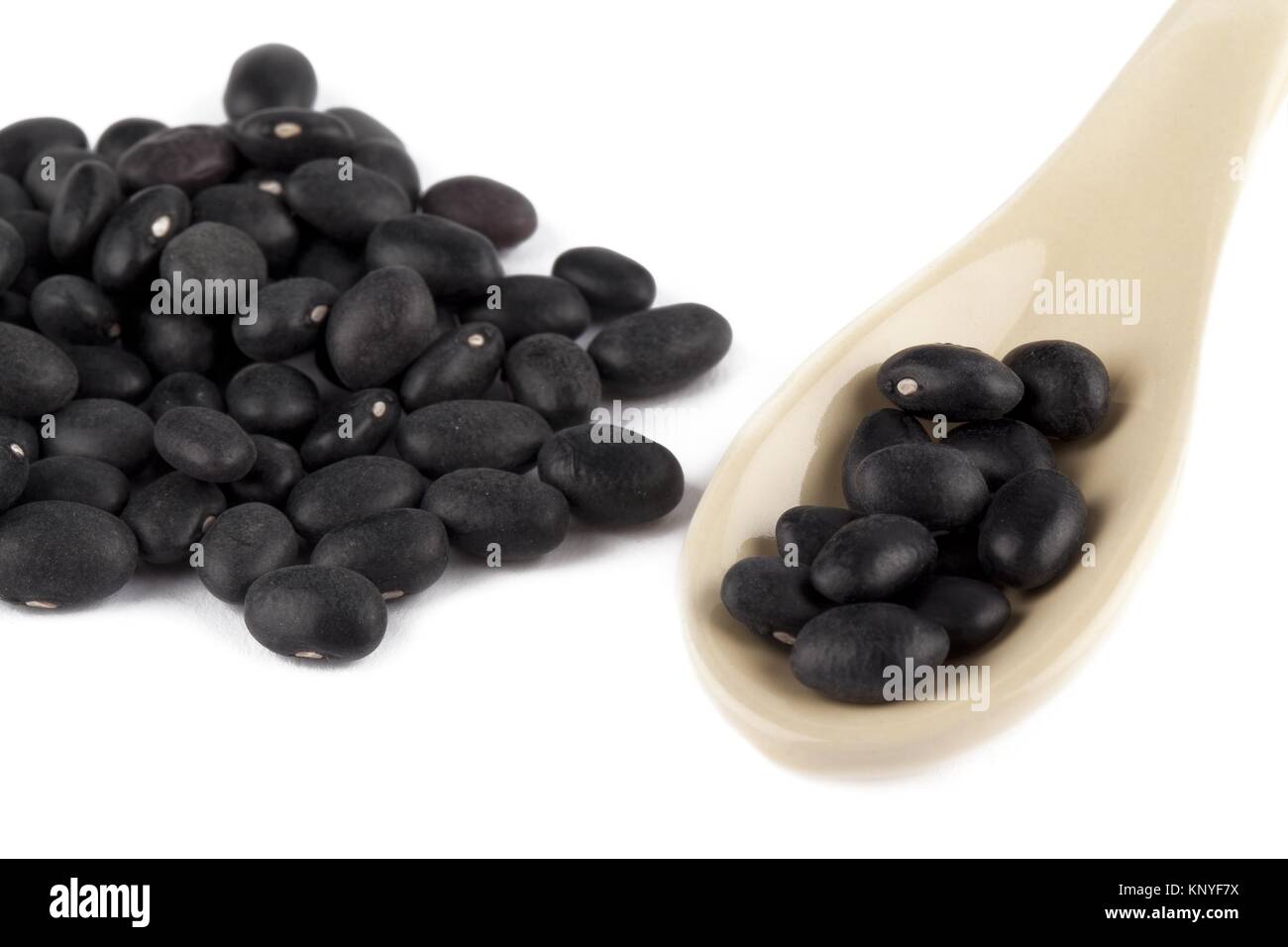 Beach bean plant hi-res stock photography and images - Alamy