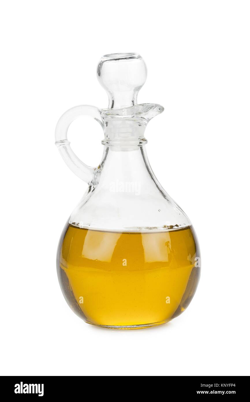 bottle of oil Stock Photo - Alamy