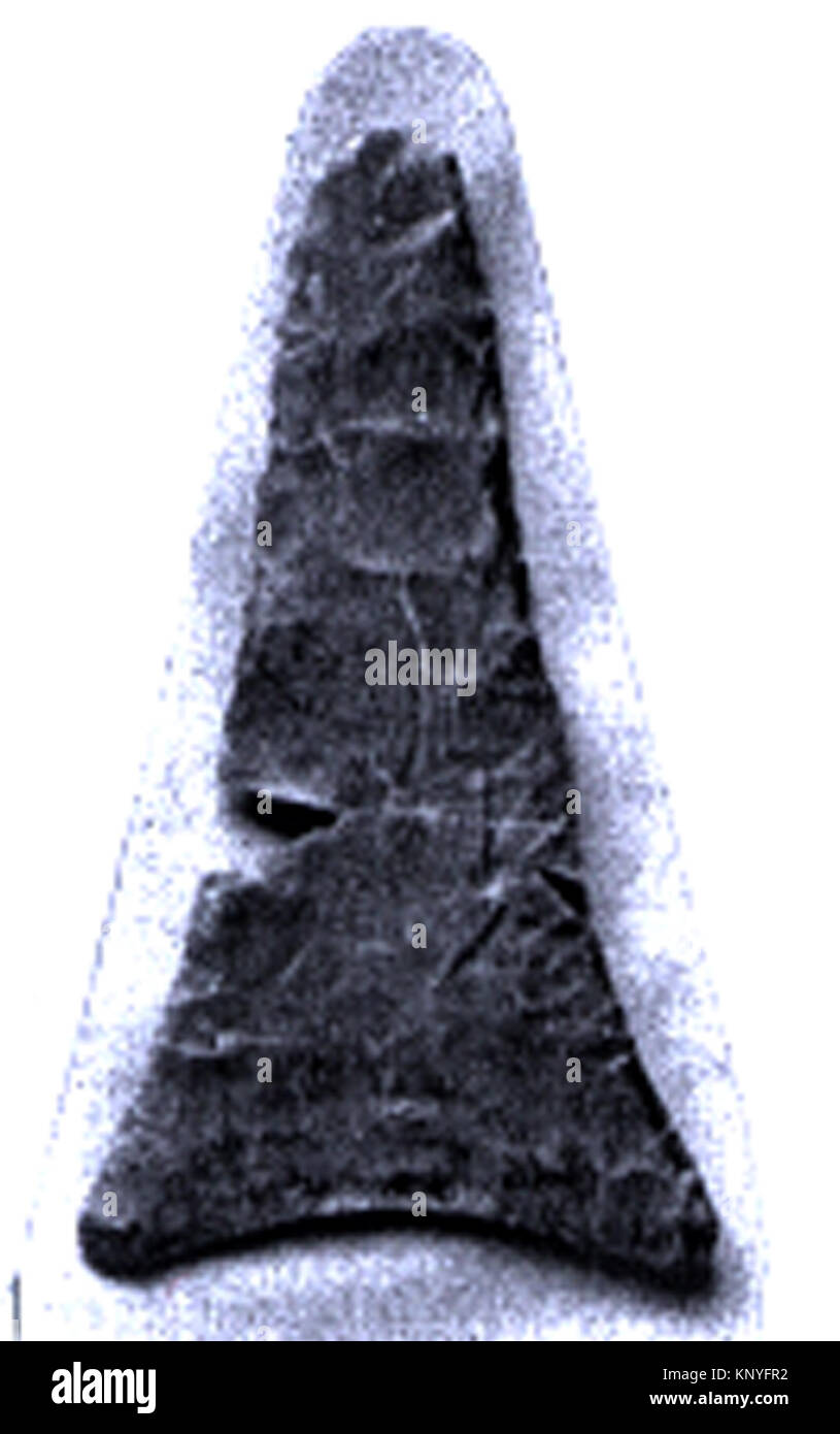 Fishtail knife hi-res stock photography and images - Alamy