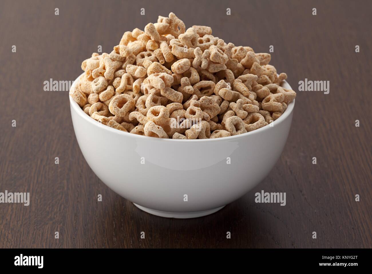 bowl of cereal Stock Photo - Alamy