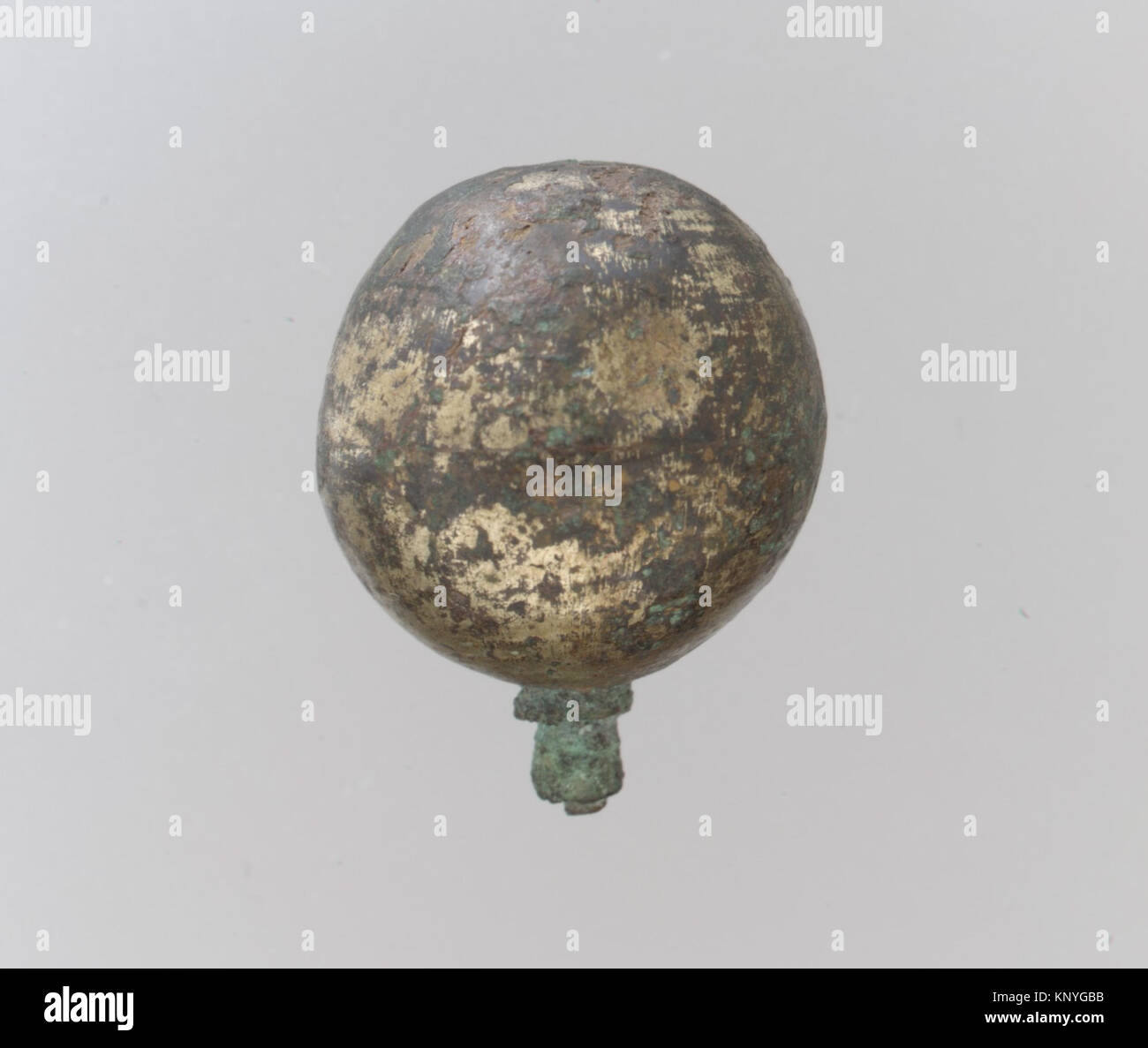 Historical Roman hairpin knob dp30555, MET collection, 1st–4th century ...