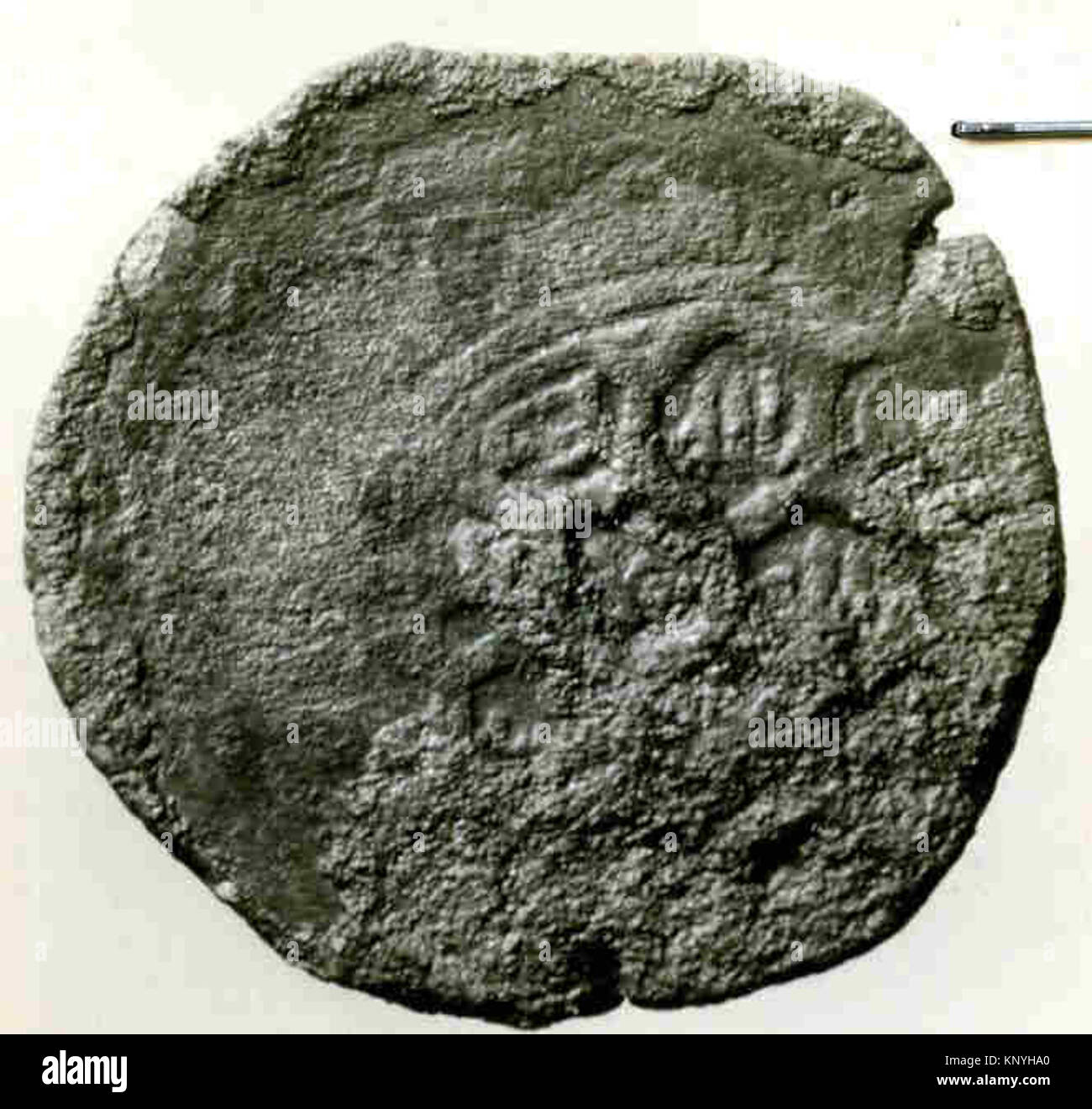 Coin MET 39.40.127.629a 457699 Stock Photo - Alamy