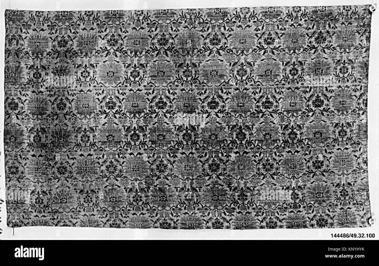 Fragment MET 144486 450992 Stock Photo - Alamy