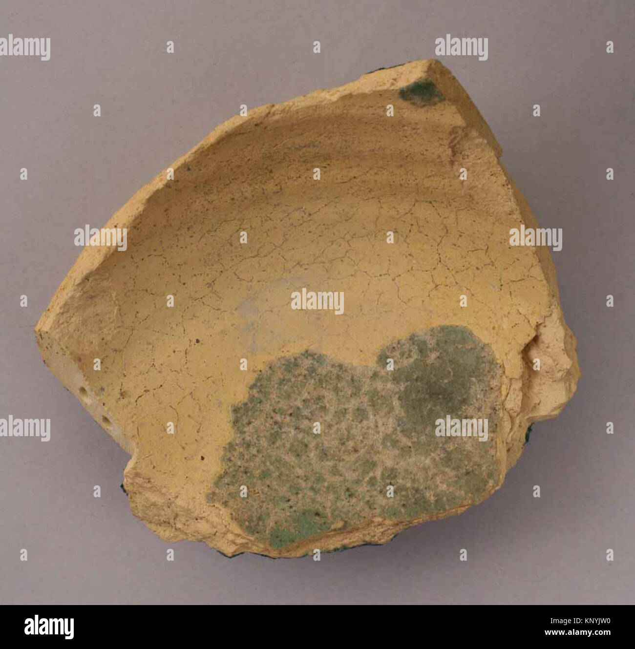 Fragment of a Jar MET sf52-130-3a 451122 Stock Photo - Alamy