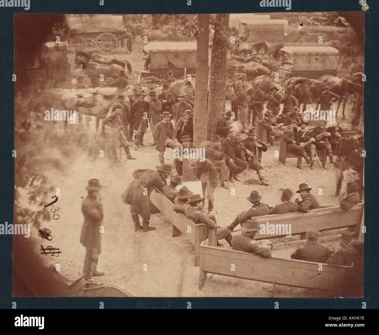 Timothy O Sullivan High Resolution Stock Photography and Images - Alamy