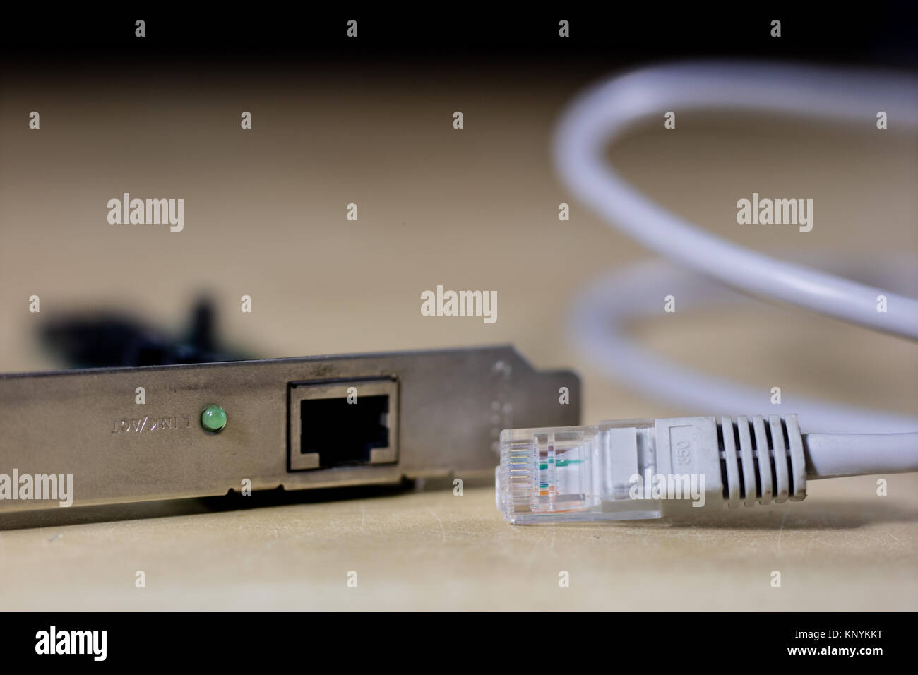 old computer wires. Cables lpt, com1 and com2 for desktop and laptop ...