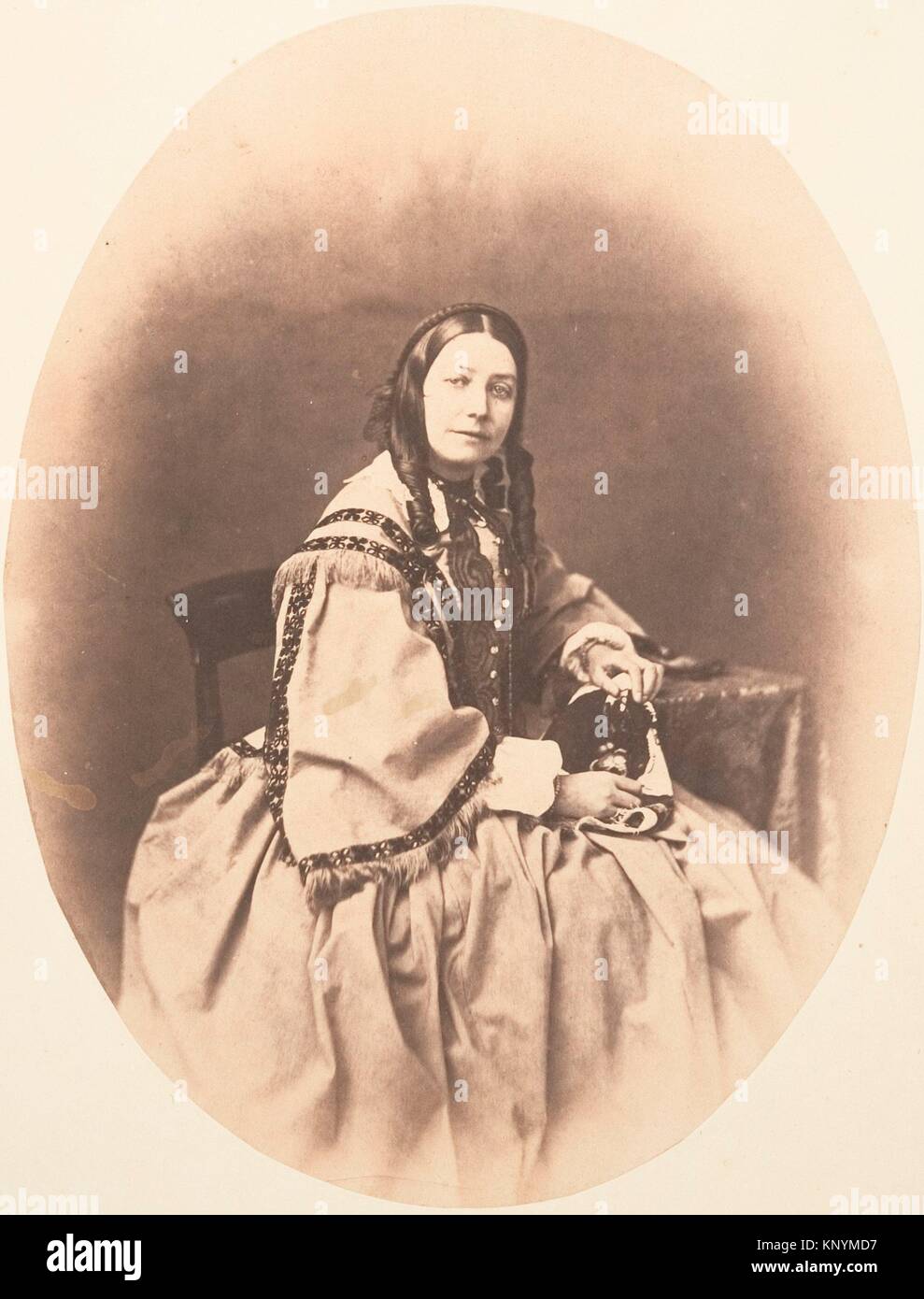 Miss macrae hi-res stock photography and images - Alamy