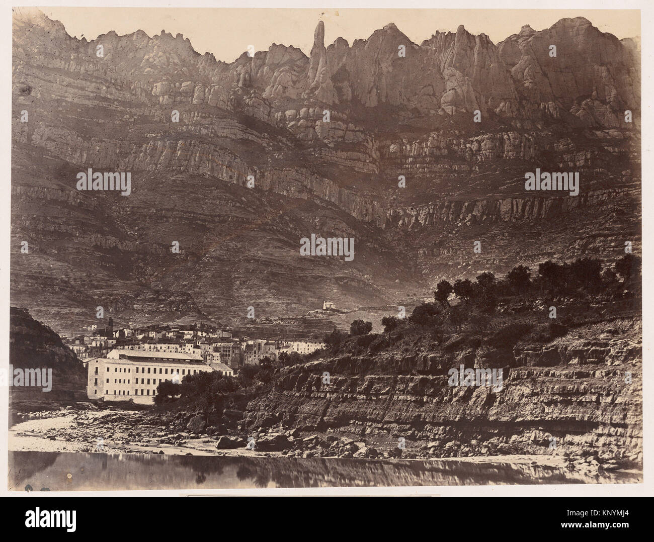 Vista general de charles charles hi-res stock photography and images ...