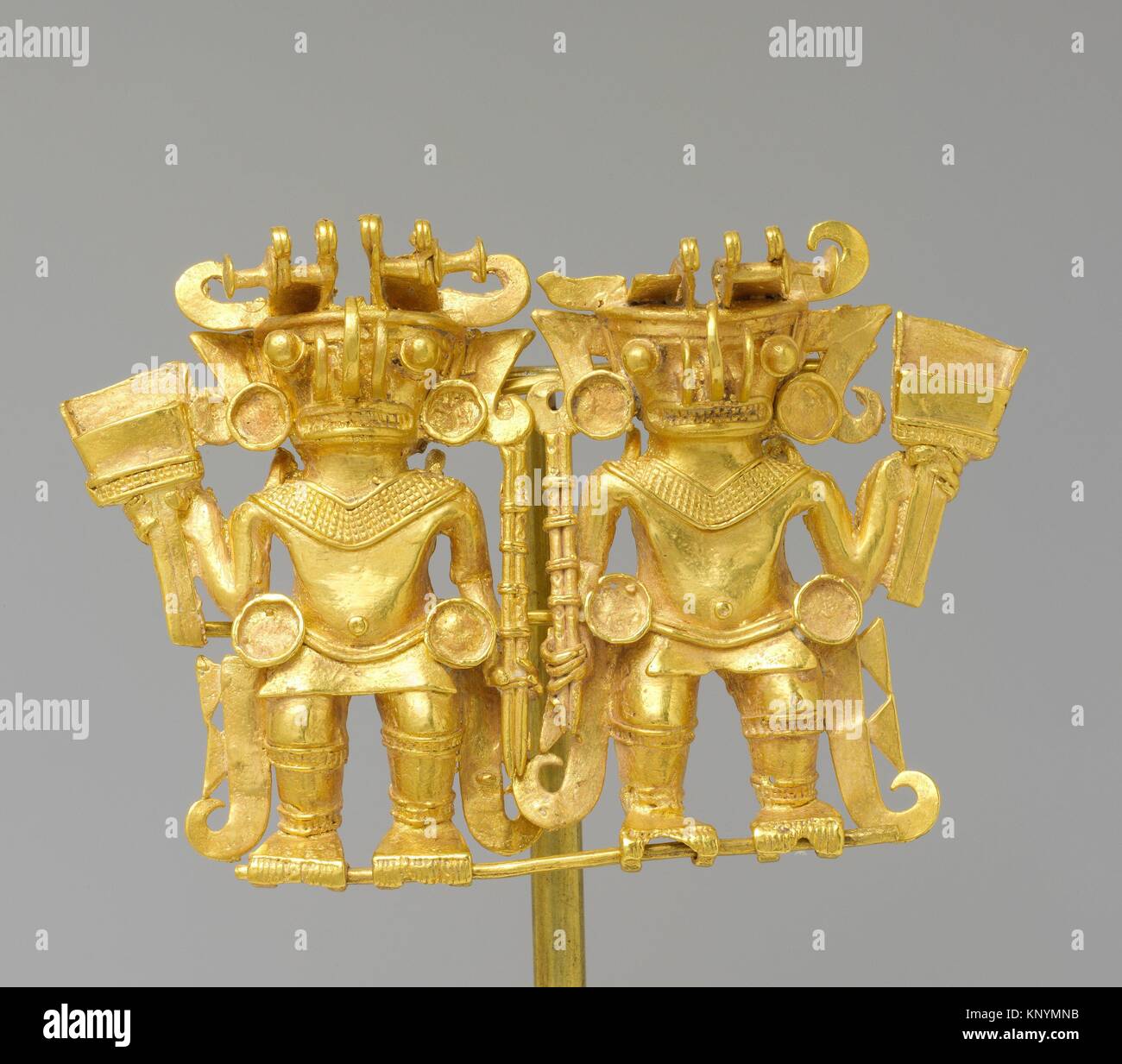 Gold nosed hi-res stock photography and images - Alamy