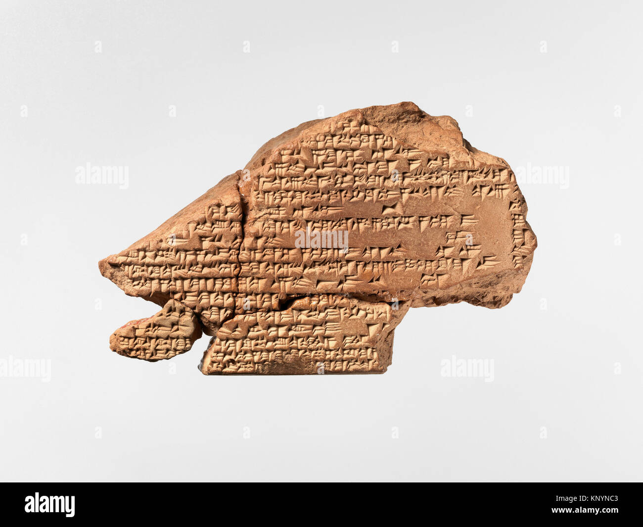 Enlil hi-res stock photography and images - Alamy