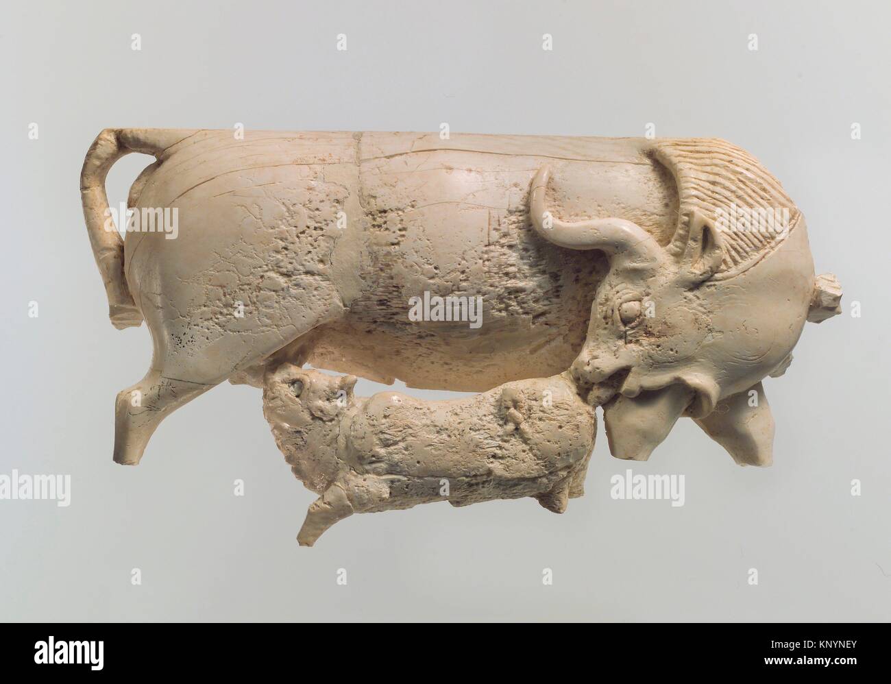 North syrian ivory hi-res stock photography and images - Alamy