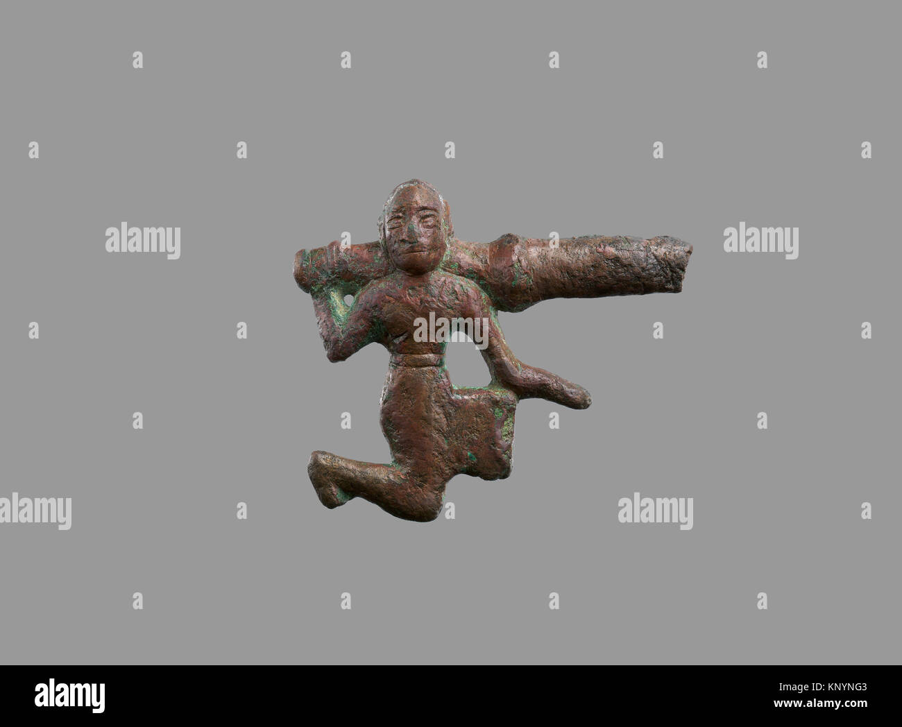 Mesopotamian culture hi-res stock photography and images - Alamy
