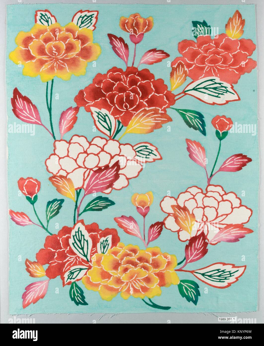 Bingata hi-res stock photography and images - Alamy