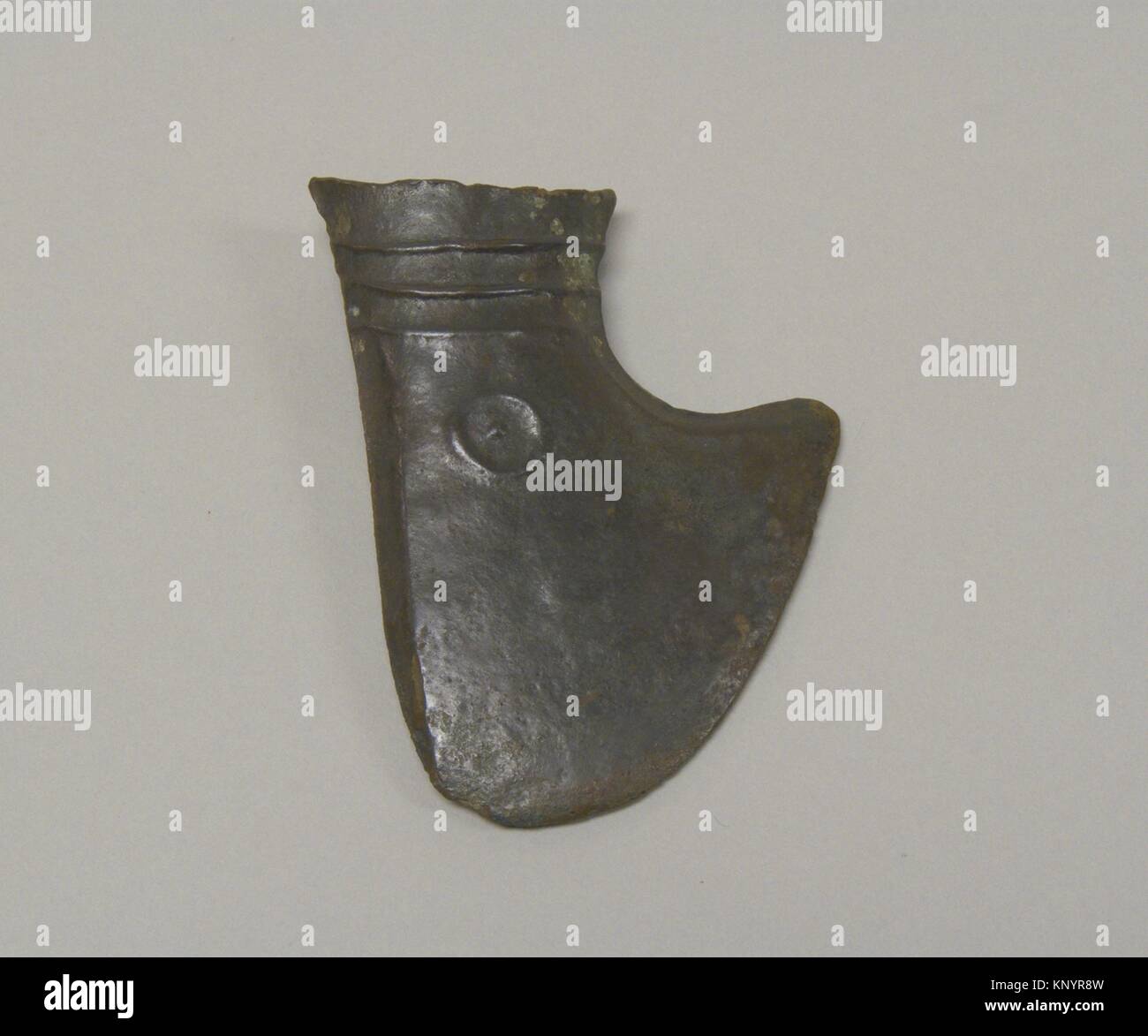 Bronze age ax hi-res stock photography and images - Alamy