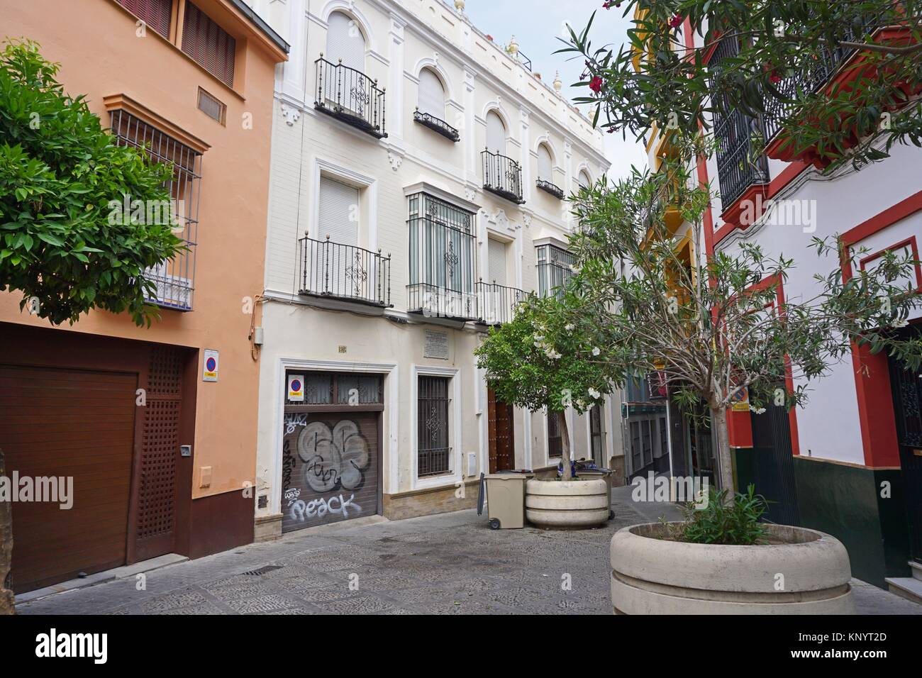 Nice Corner High Resolution Stock Photography and Images - Alamy