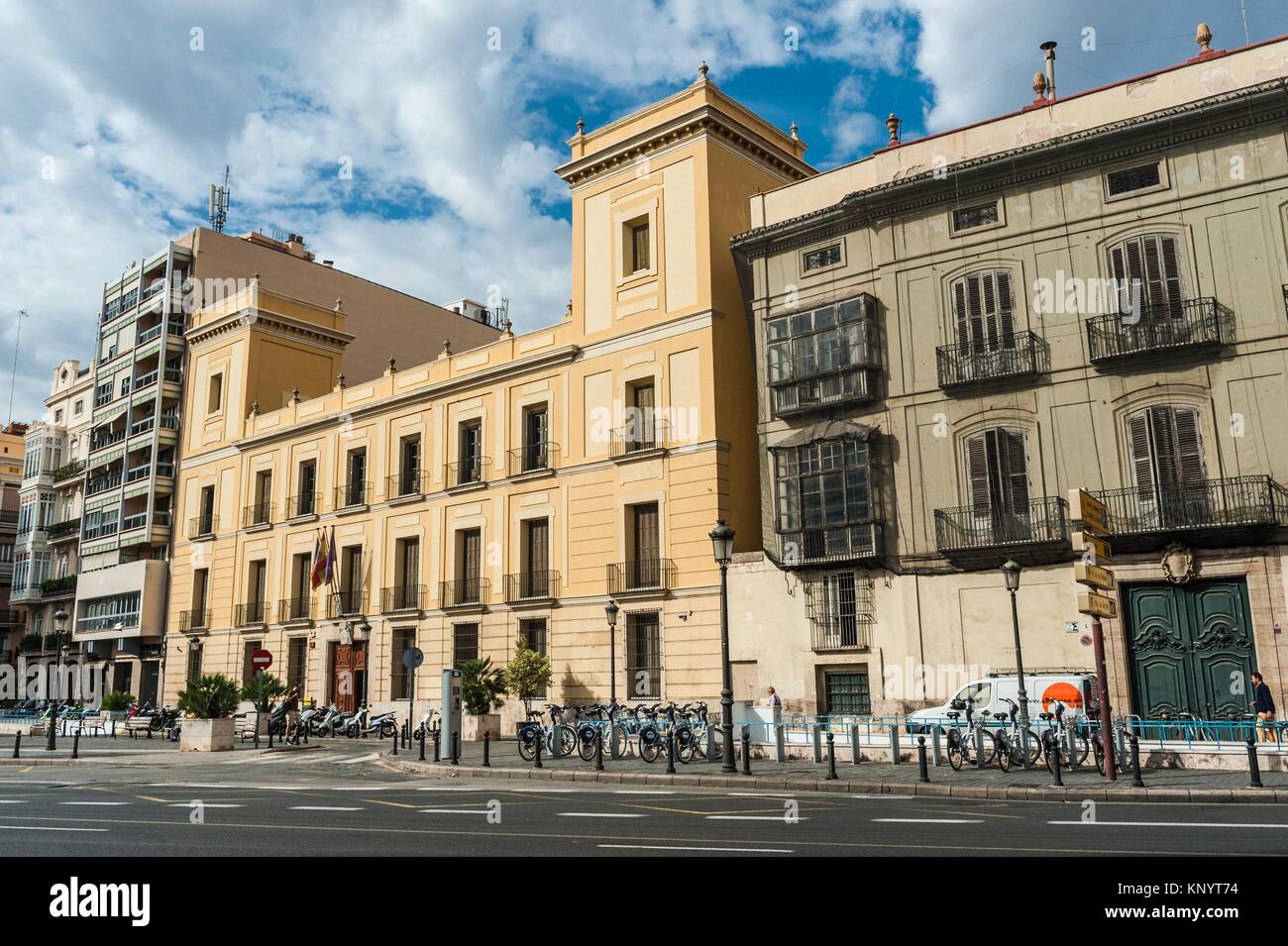 Cervelló hi-res stock photography and images - Alamy