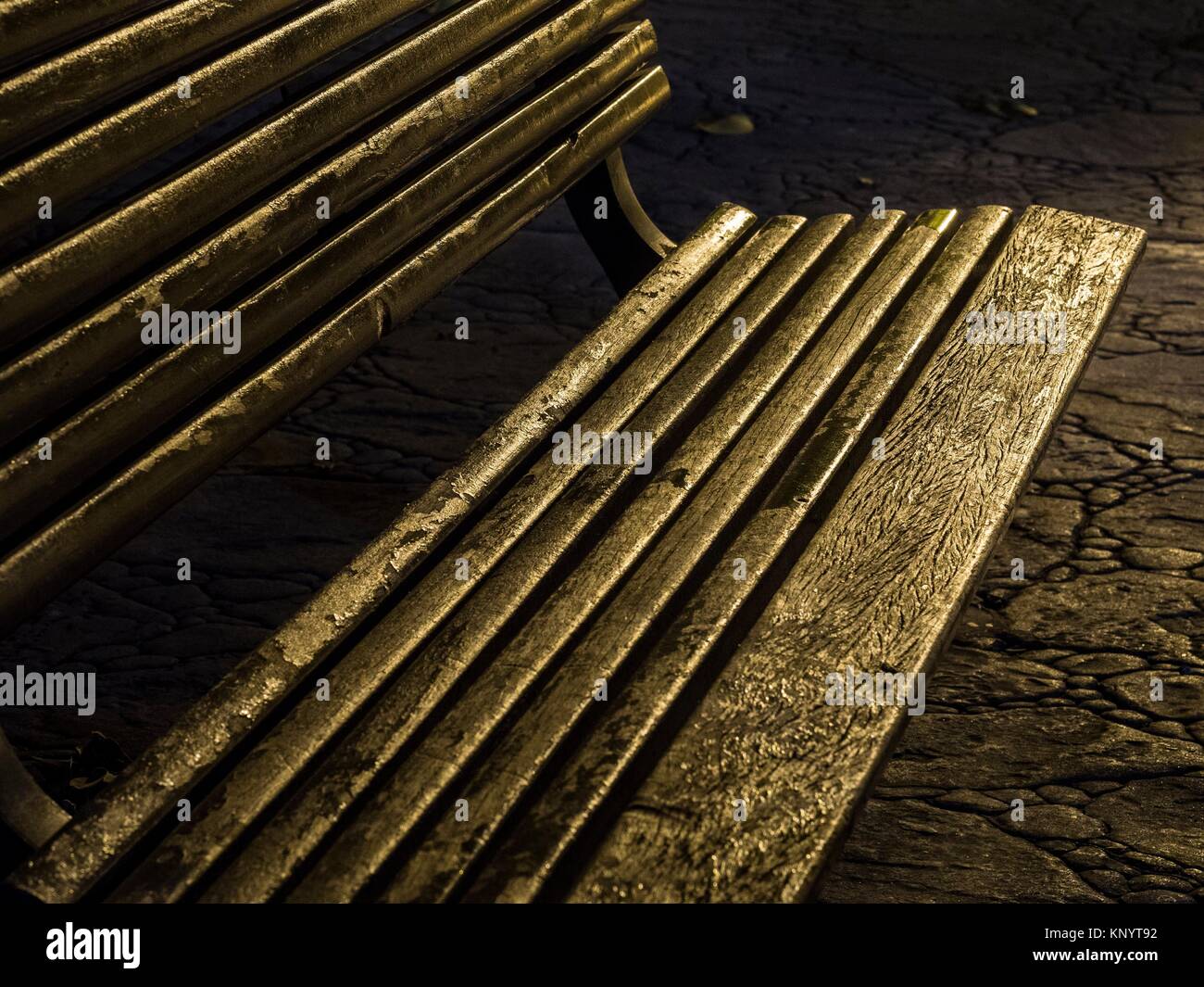 Turia river old bed hi-res stock photography and images - Alamy