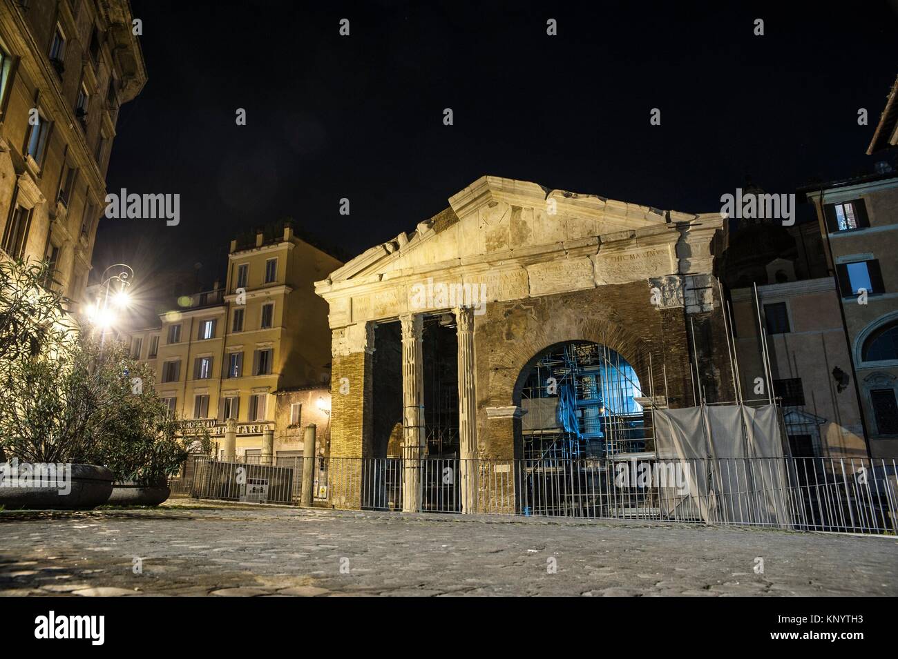 Ottavia hi-res stock photography and images - Alamy